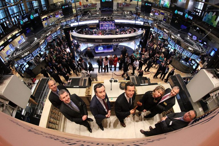 How To Experience the New York Stock Exchange - The Wall Street Experience