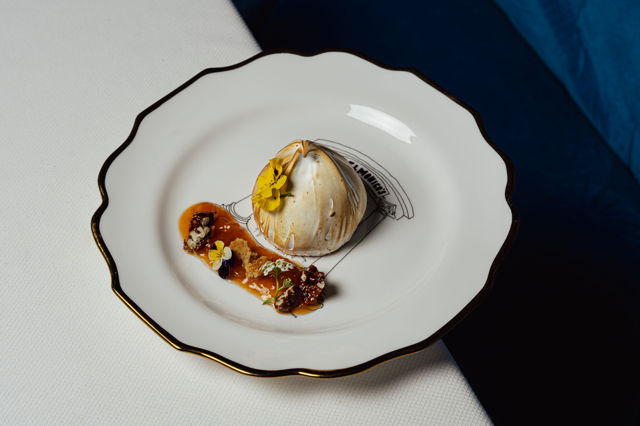 Delmonico’s in New York: A Historic Steakhouse With Class - The Wall ...