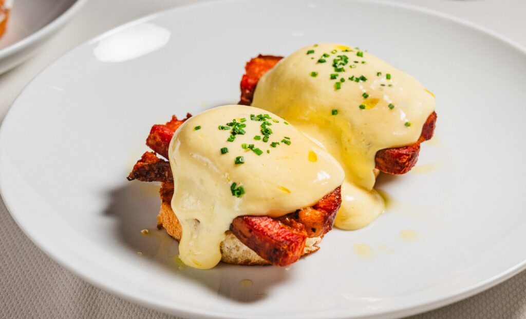 Delmonico’s in New York: A Historic Steakhouse With Class - The Wall ...